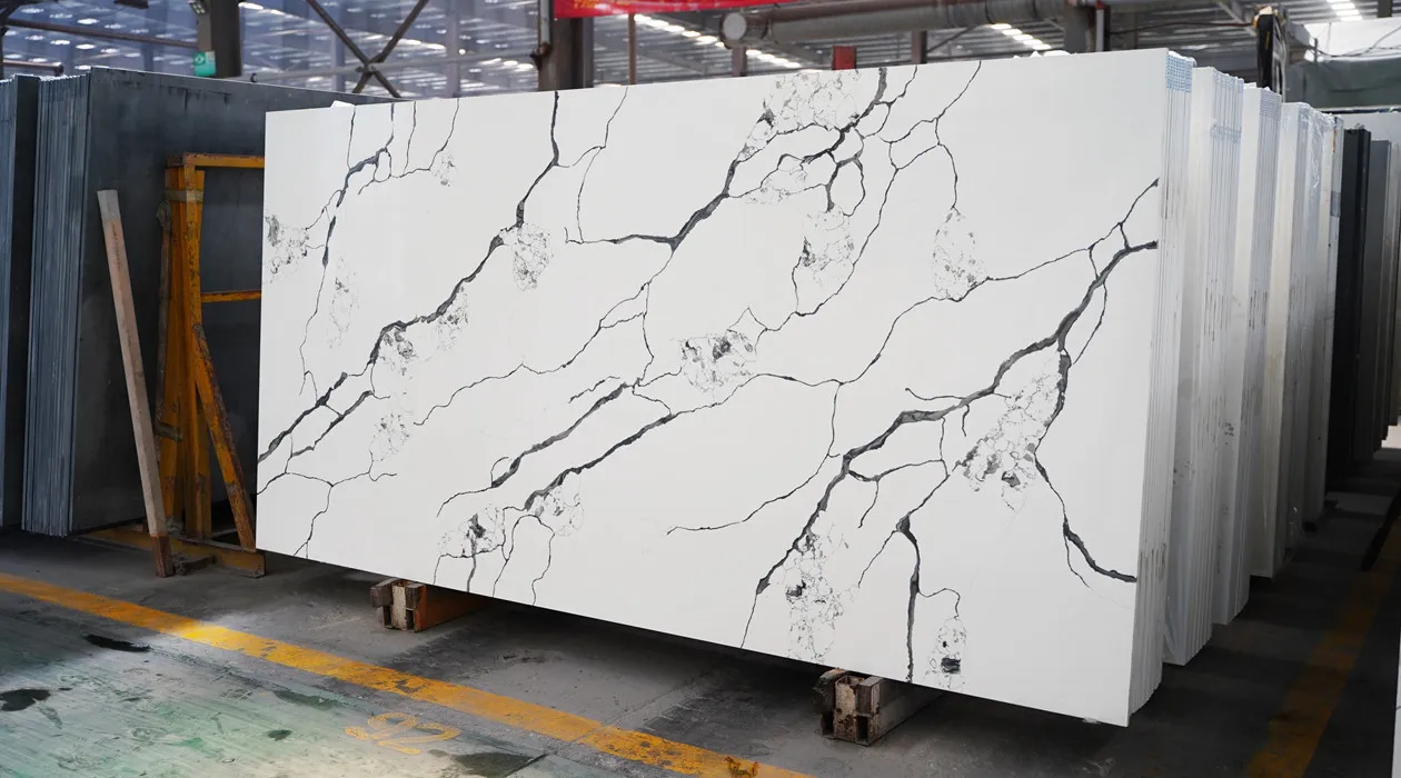 Quartz Stone Price Ranking From High to Low Factory Supply - Horizon Quartz