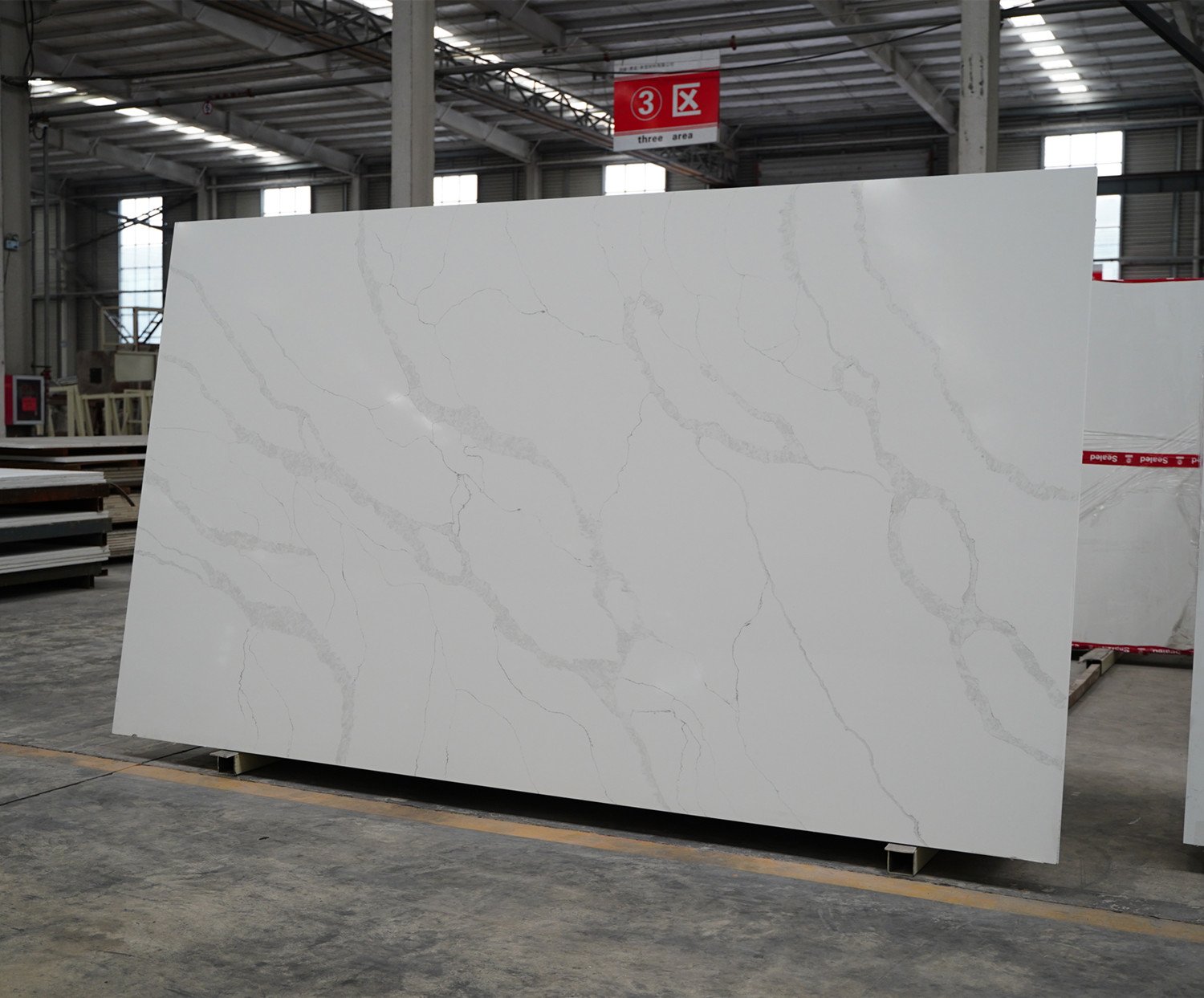 Horizon Quartz - Artificial Quartz Stone Slabs Manufacture and Wholesale
