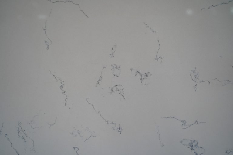 Quartz Stone Carrara Whisper - Horizon Quartz