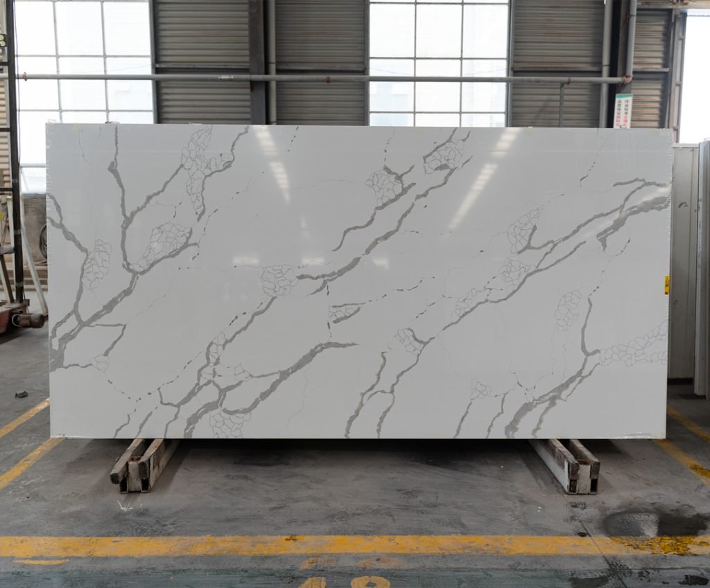 quartz stone 6204 - Horizon Quartz