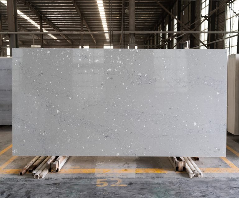 quartz stone 6211 - Horizon Quartz
