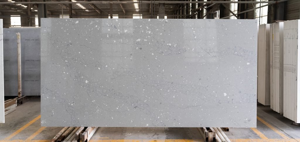 quartz stone 6211 - Horizon Quartz