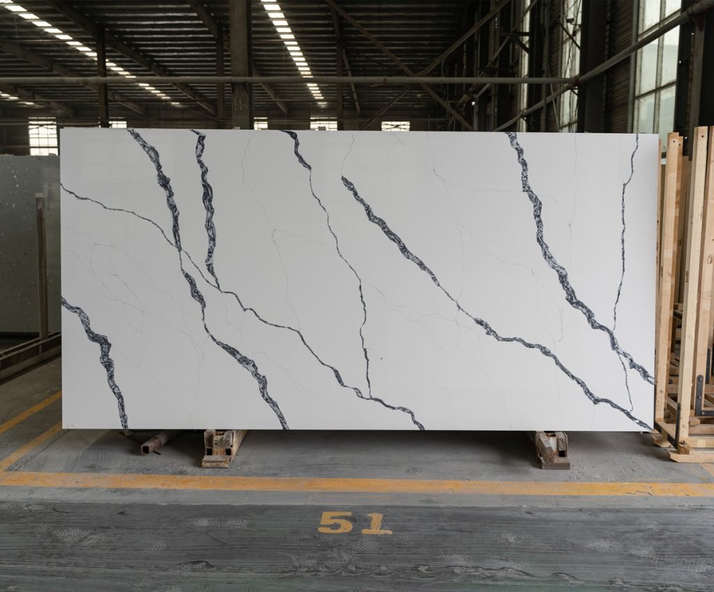 quartz stone 6216 - Horizon Quartz