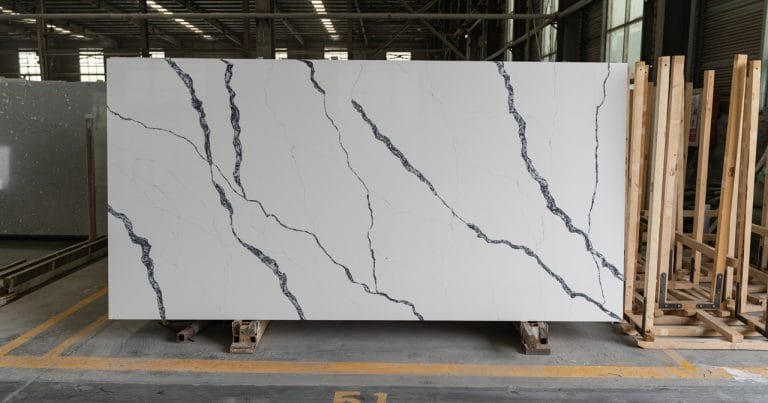 quartz stone 6216 - Horizon Quartz
