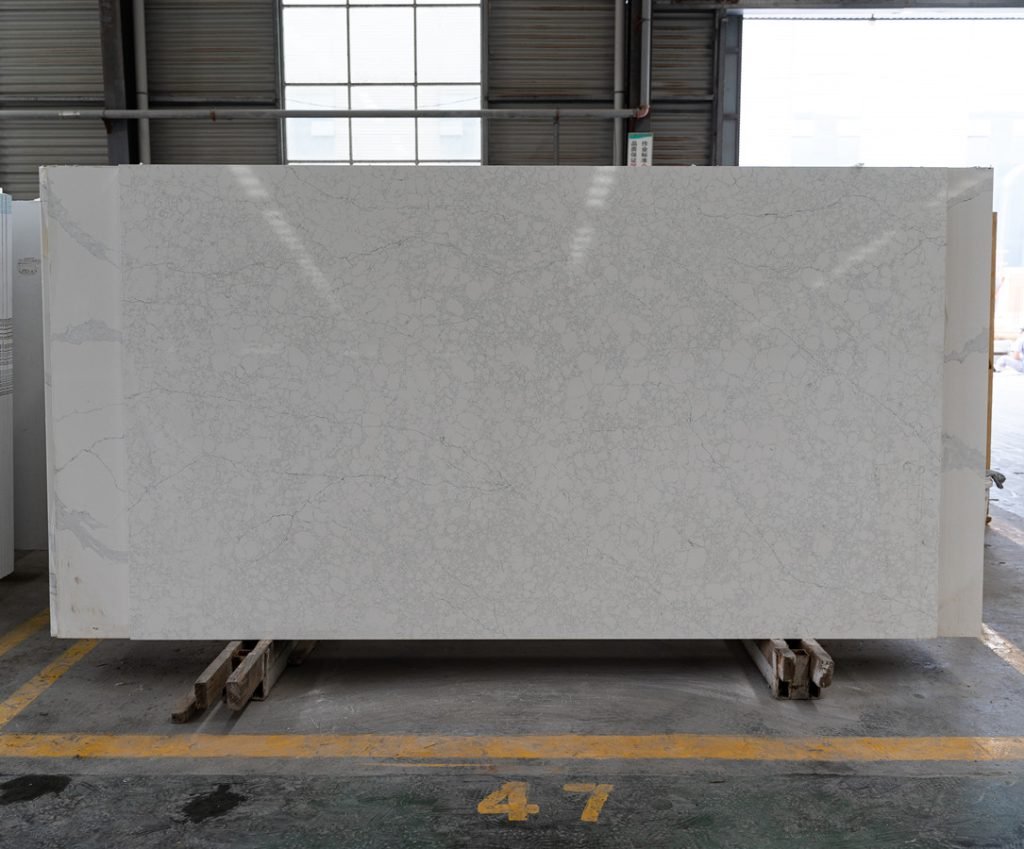 quartz stone 6602 - Horizon Quartz
