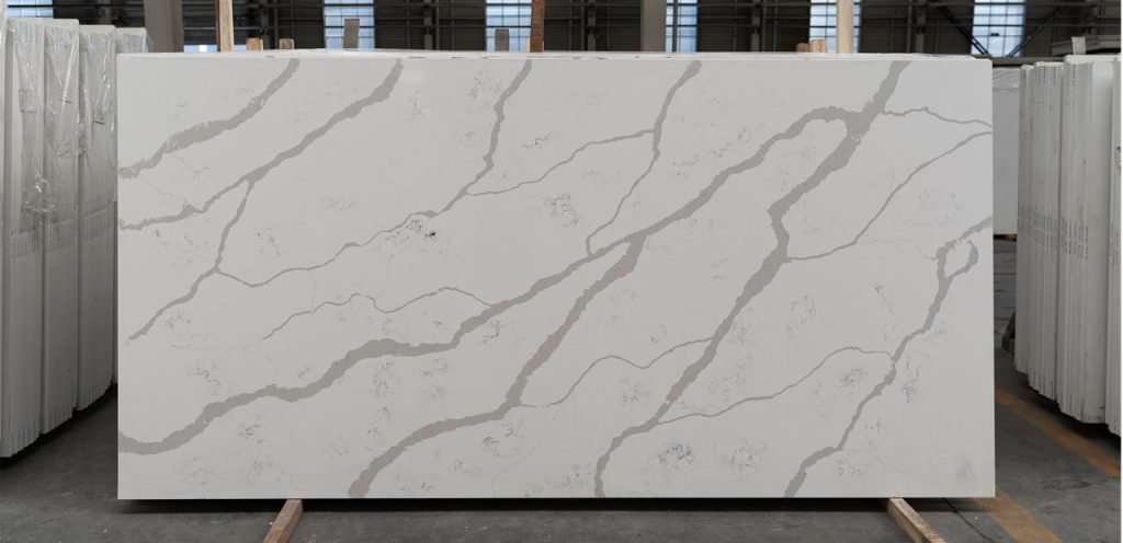 quartz stone 6730 - Horizon Quartz
