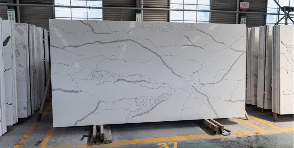 quartz stone 7251 - Horizon Quartz