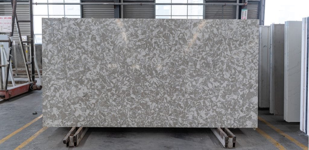 quartz stone 8374 - Horizon Quartz