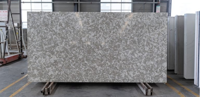 quartz stone 8374 - Horizon Quartz