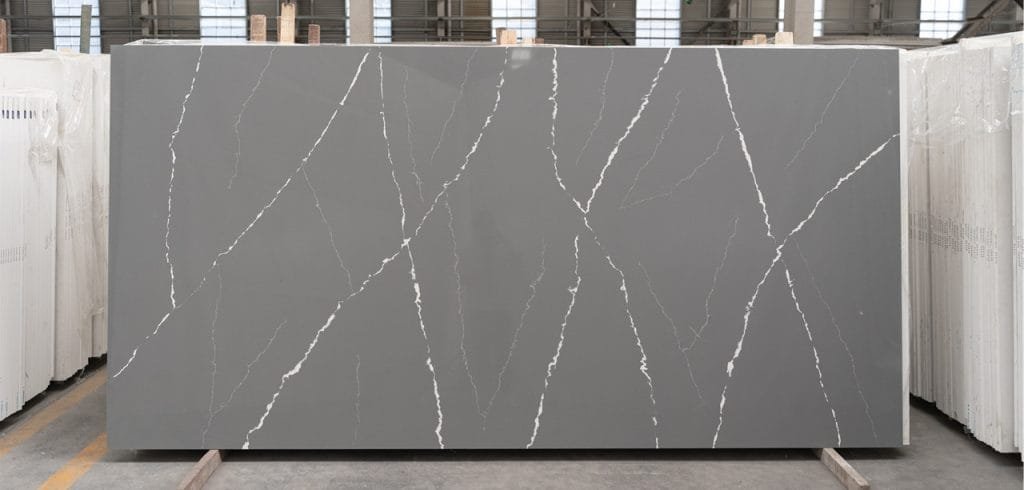 quartz stone 6731 - Horizon Quartz