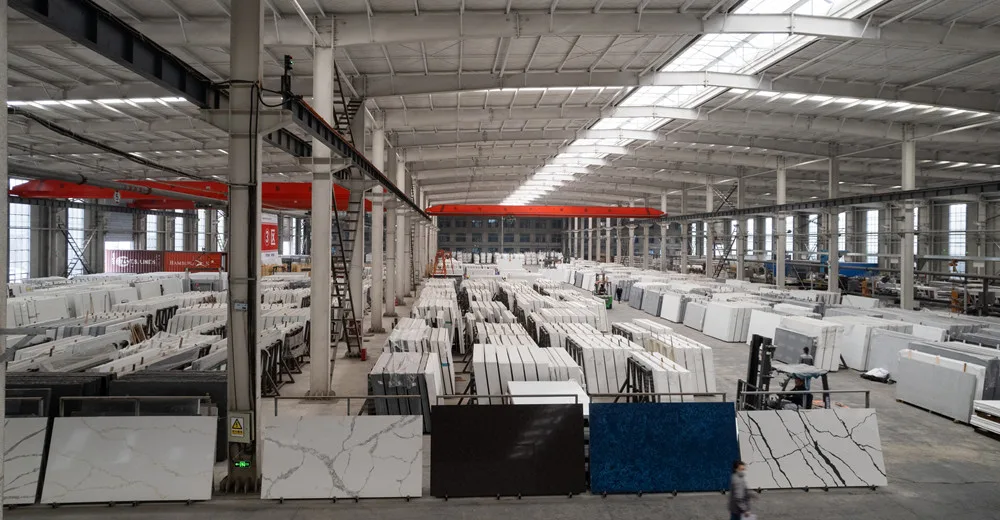 Why You Should Choose Chinese Quartz Countertops - Horizon Quartz
