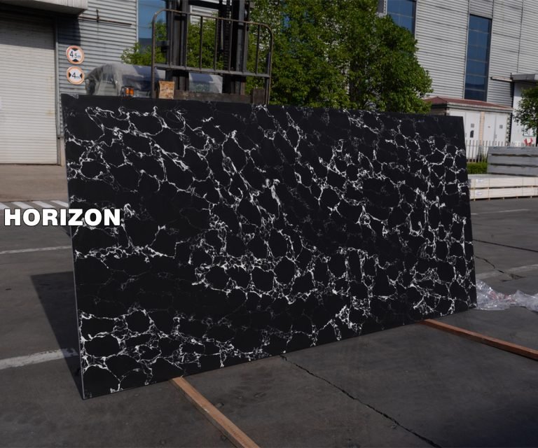 Horizon Quartz - Artificial Quartz Stone Slabs Manufacture and Wholesale