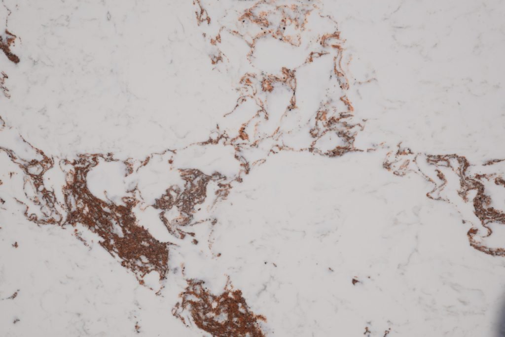 High End Luxury Quartz Surface HHH1 - Horizon Quartz