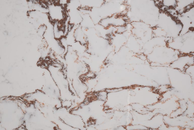 High End Luxury Quartz Surface HHH1 - Horizon Quartz