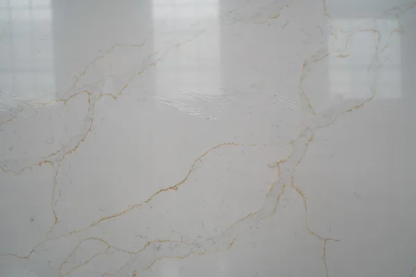 Quartz Calacatta Calacatta Gold - Horizon Quartz